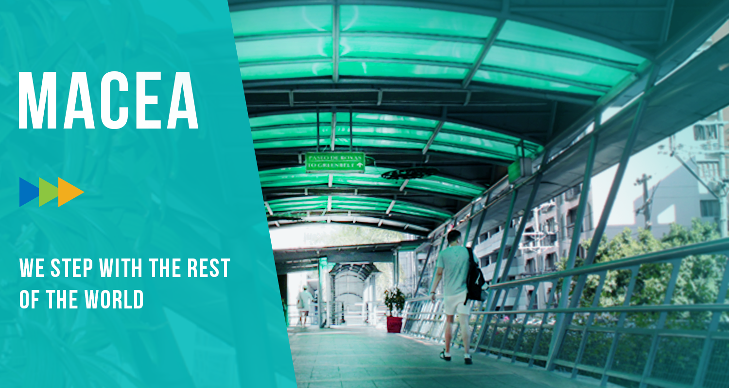 MACEA