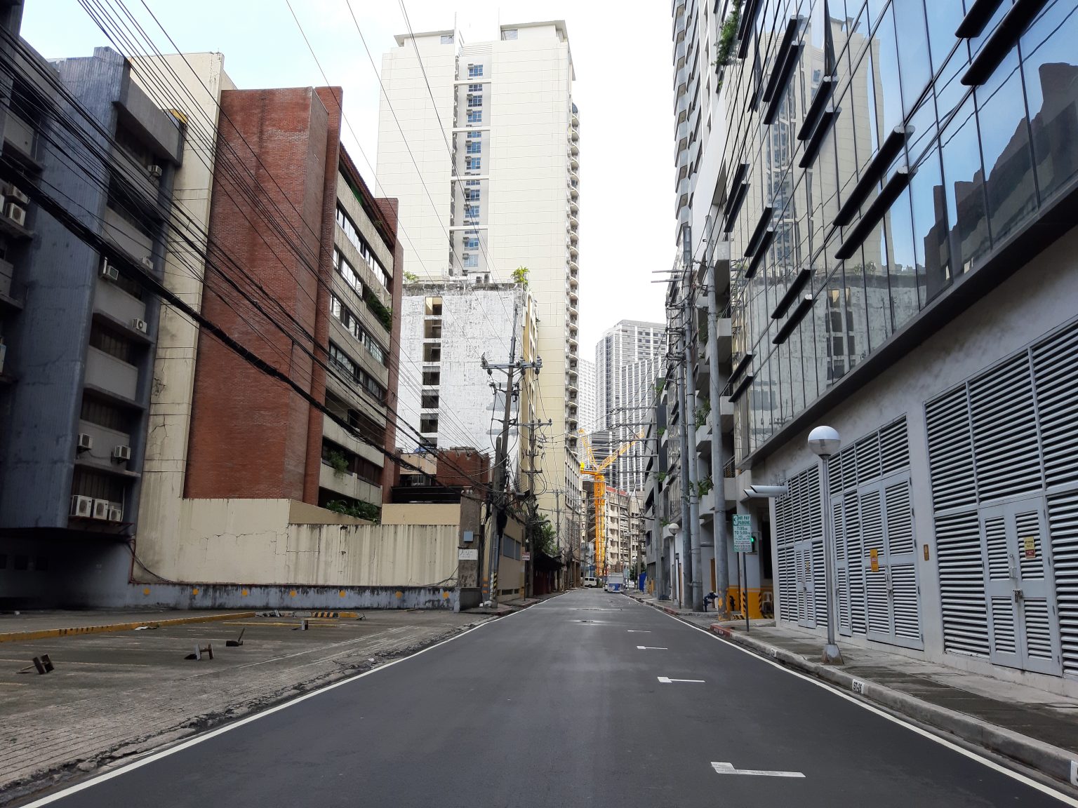 ANNOUNCEMENTS – MACEA