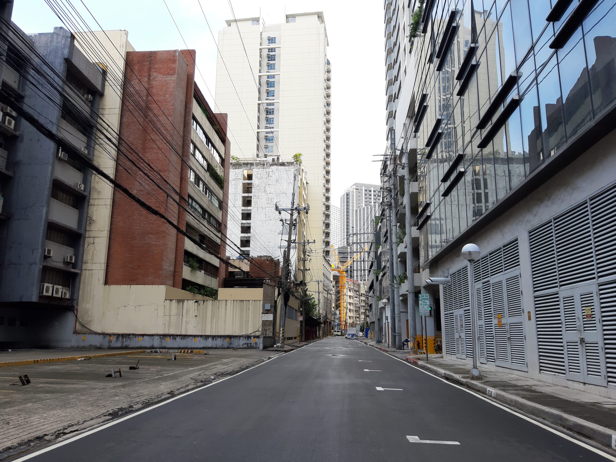 ANNOUNCEMENTS – MACEA