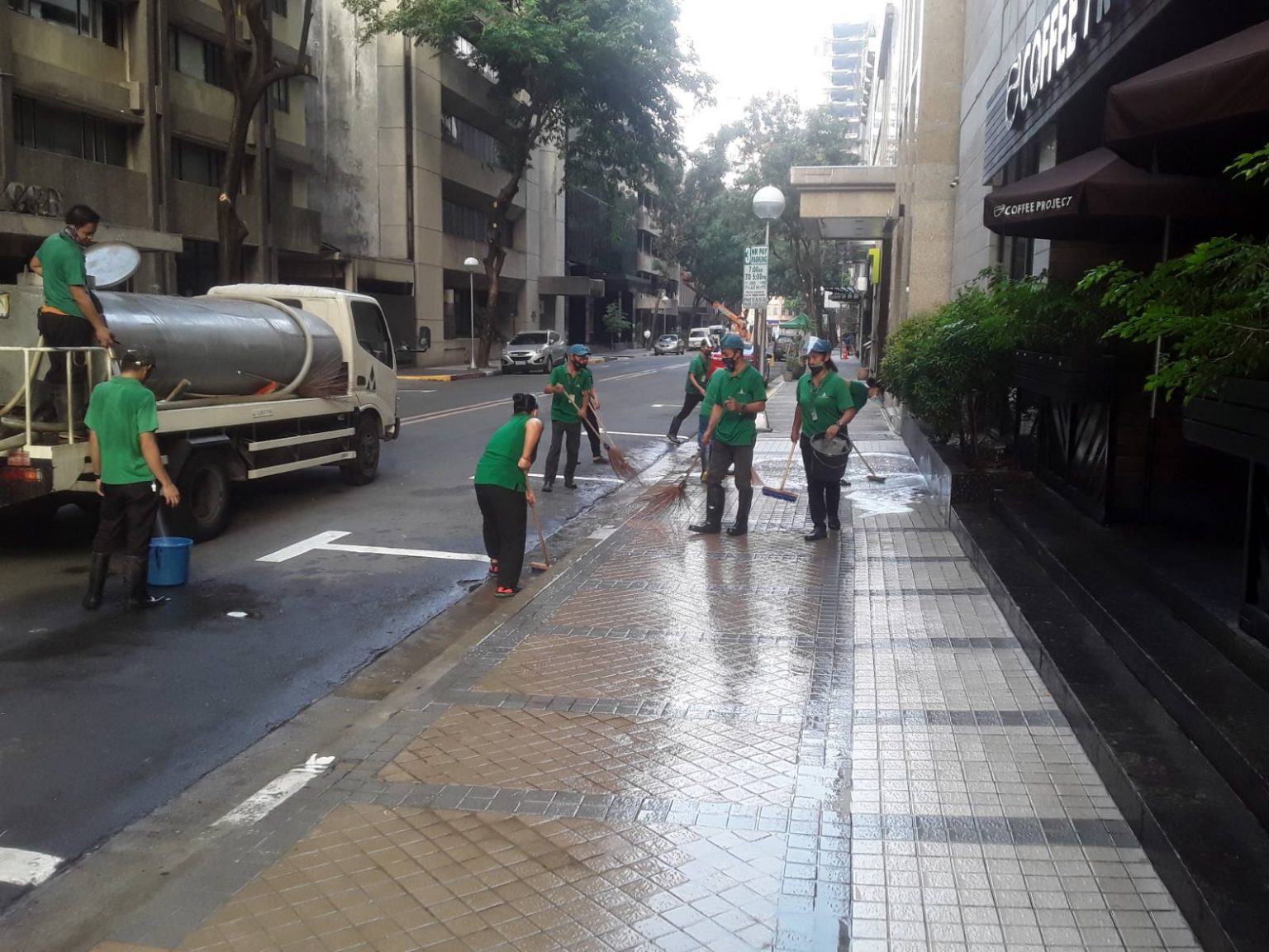 ANNOUNCEMENTS – MACEA